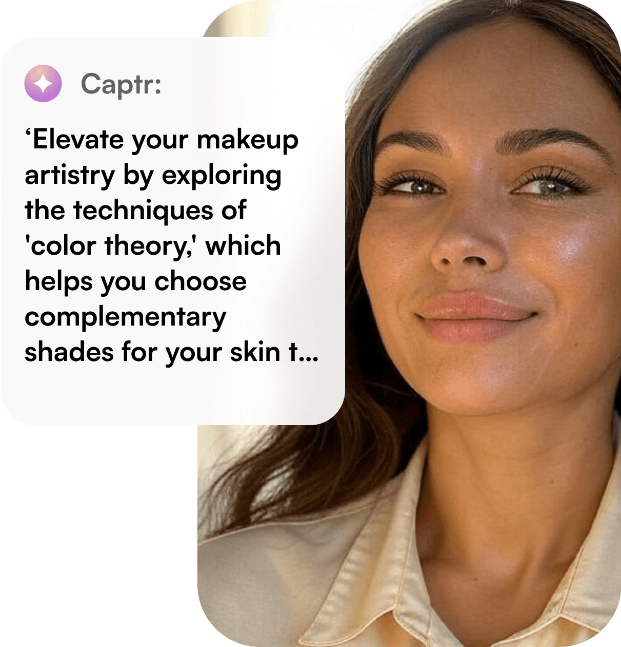 AI Screenshot Organizer | Captr